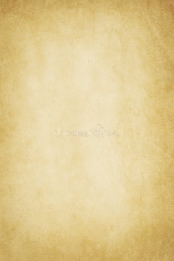 Old Yellowish Paper Texture or Background Stock Photo - Image of dirty ...