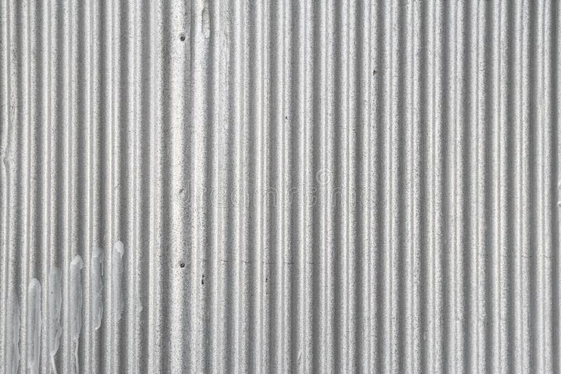 Old Zinc Texture Background Stock Photo - Image of gray, chrome: 147310712
