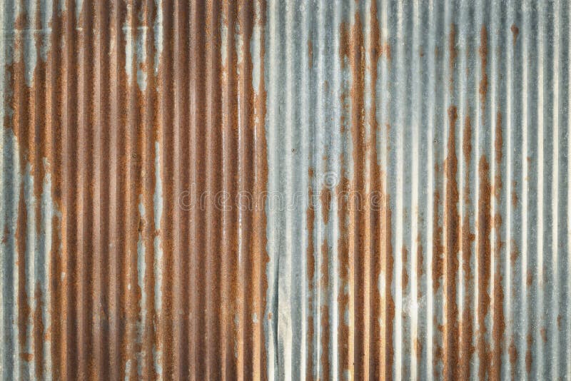 Old Zinc Texture Old Zinc Texture | Colourbox