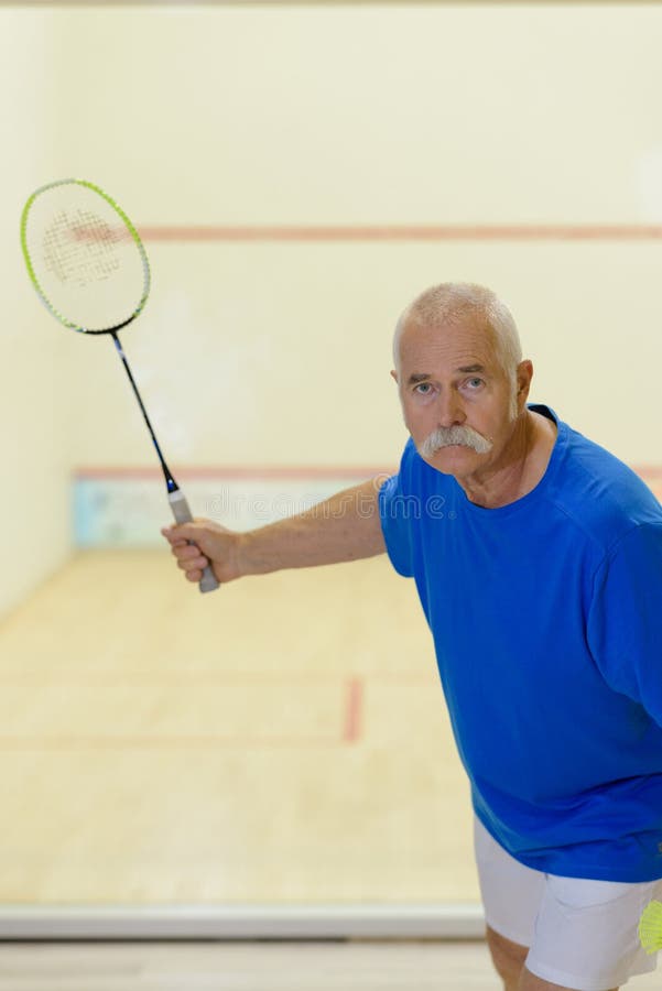 Older Man Lead Active Lifestyle Stock Image - Image of retired ...