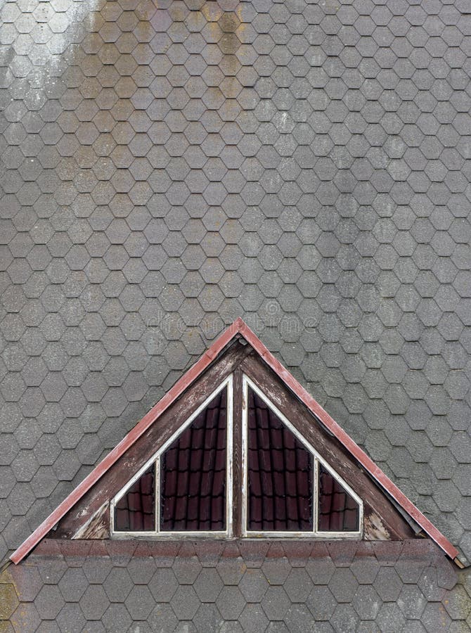 722 Triangular Roof Window Stock Photos - Free & Royalty-Free Stock ...