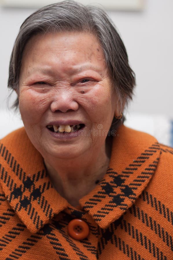 Older woman's portrait stock photo. Image of look, close - 19660736 Older woman's portrait stock photo. Image of look, close - 19660736
