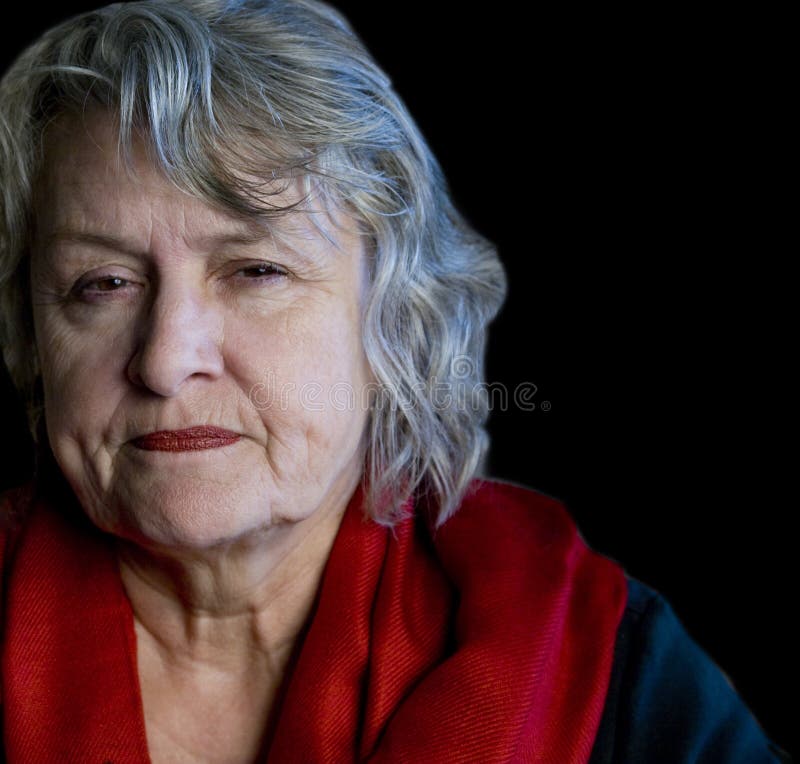 574 Older Woman Lips Stock Photos - Free & Royalty-Free Stock Photos ...