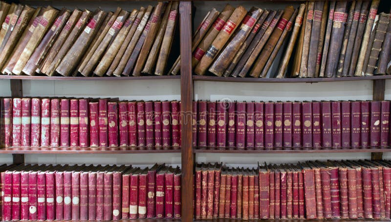 Law books editorial stock image. Image of capitol, leather - 37533094