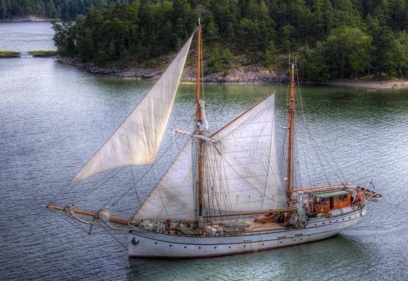 Old time boat stock photo. Image of discover, transportation - 1154738