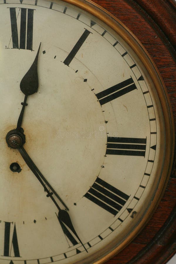 Old Watches stock image. Image of hours, deadline, countdown - 568789