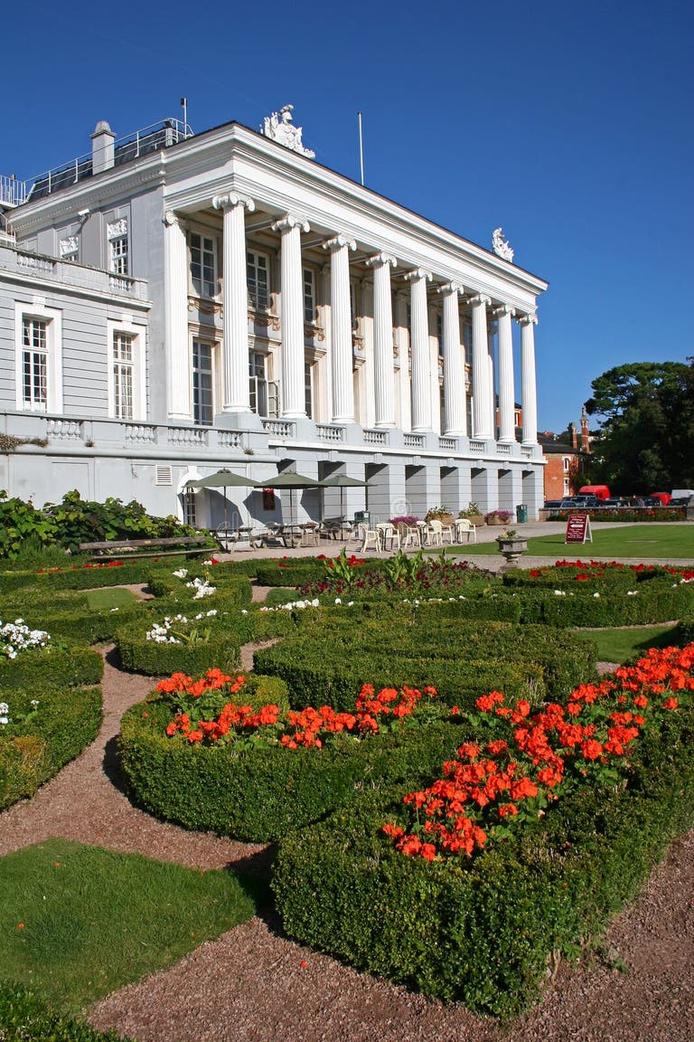 Oldway Mansion Stock Photos - Free & Royalty-Free Stock Photos from ...