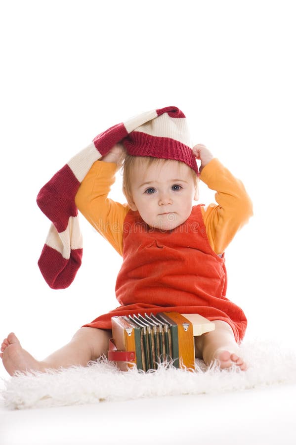 Ole lukoe stock photo. Image of cube, childhood, growth - 12587754