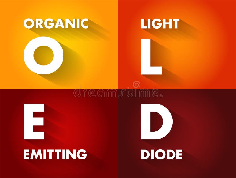 Emissive Layer Stock Illustrations – 8 Emissive Layer Stock ...