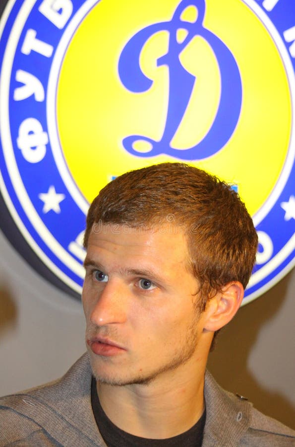 Oleksandr Aliev of Ukraine editorial stock photo. Image of lokomotiv ...