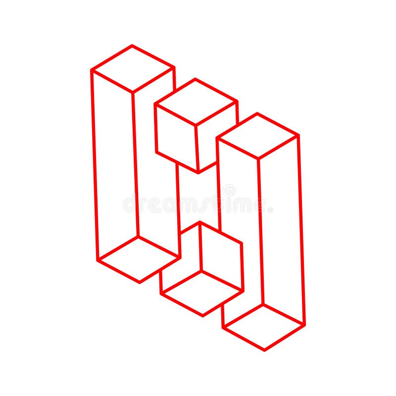 Four Dimensional Shapes Stock Illustrations – 336 Four Dimensional ...