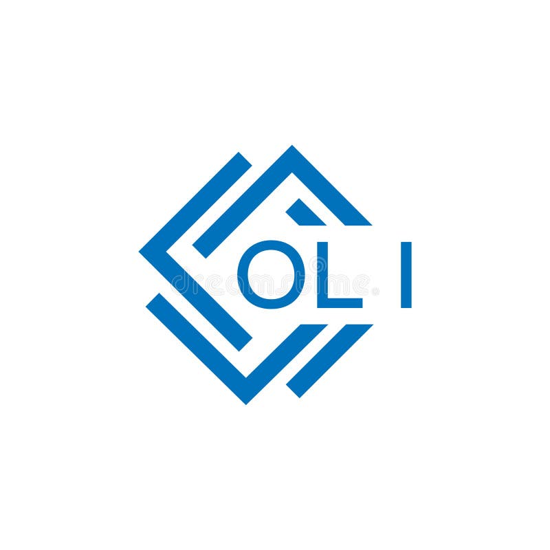 Oli Letter Stock Illustrations – 19 Oli Letter Stock Illustrations ...