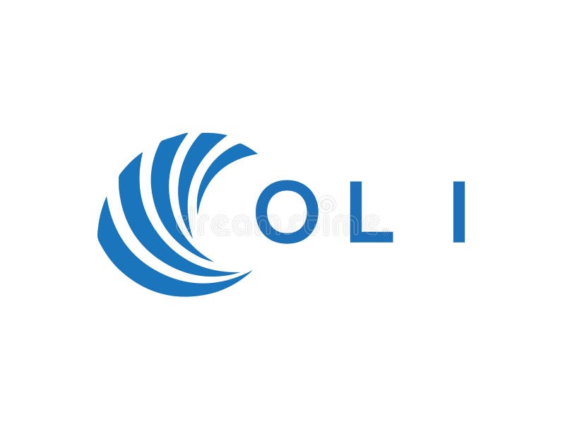 Oli Letter Stock Illustrations – 19 Oli Letter Stock Illustrations ...