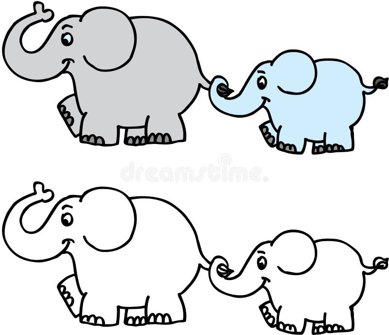 Olifant Pictogram Stock Illustrations, Vectors, & Clipart – (32,434 ...