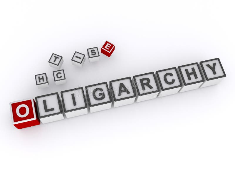 Oligarchy Stock Illustrations – 156 Oligarchy Stock Illustrations ...