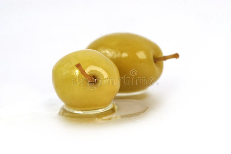 Olijf stock foto. Image of italië, oogst, versheid, olijf - 10575954