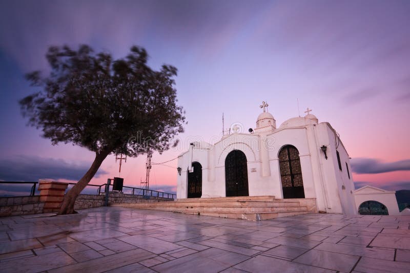 Het Olympische Centrum Van Athene Redactionele Foto - Image of athene ...