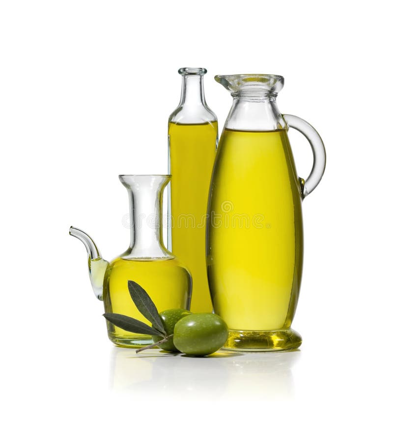 Olijfolie stock foto. Image of vloeistof, olie, grieks - 13031600