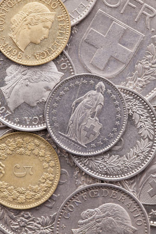 Olika Gamla Pengar Av Cypern Arkivfoto - Bild av sedel: 33647404