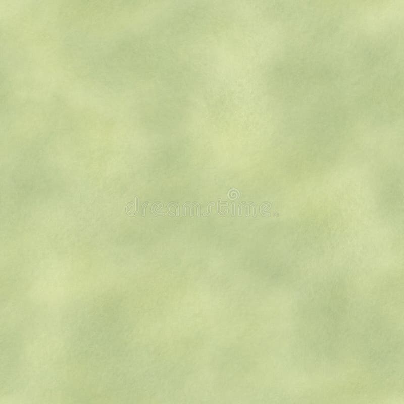 Olive Abstract Background. Seamless Watercolor Texture Pattern. Hand ...