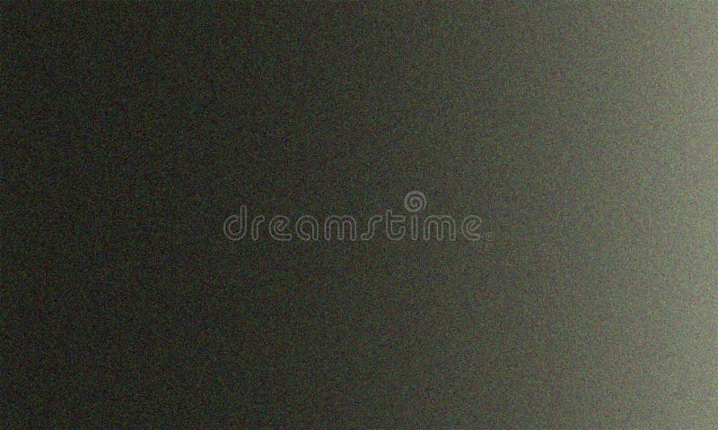 Olive Black Grainy Noise Texture Background, Abstract Grainy Gradient ...
