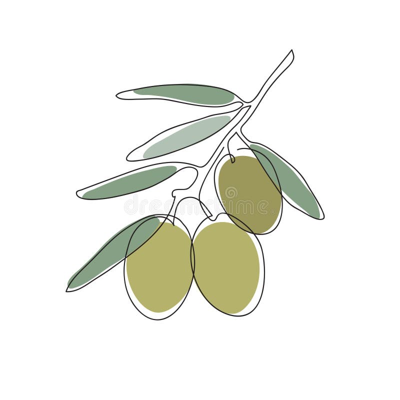 Modern Color Outline Design Stock Illustrations – 231,371 Modern Color ...