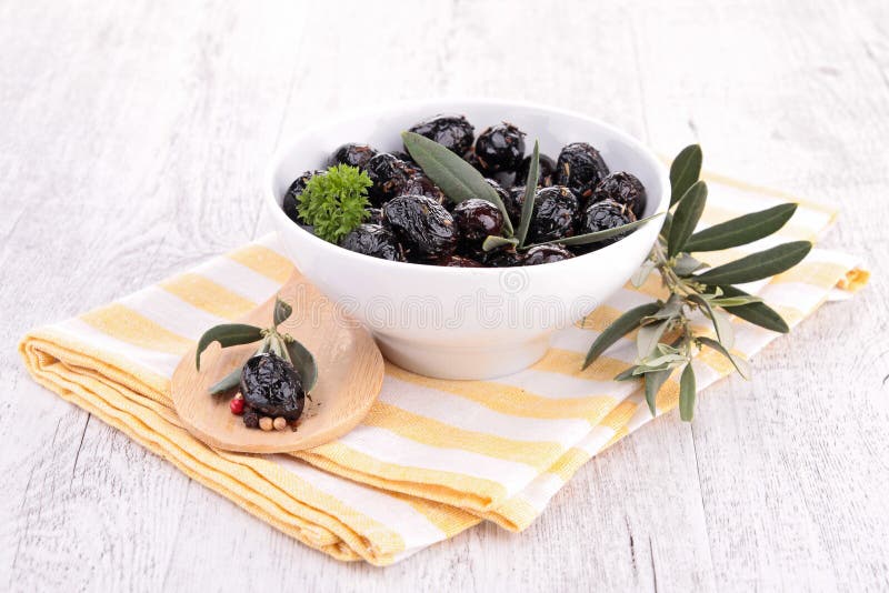 Olive stock photo. Image of summer, ingredient, cuisine - 31044074