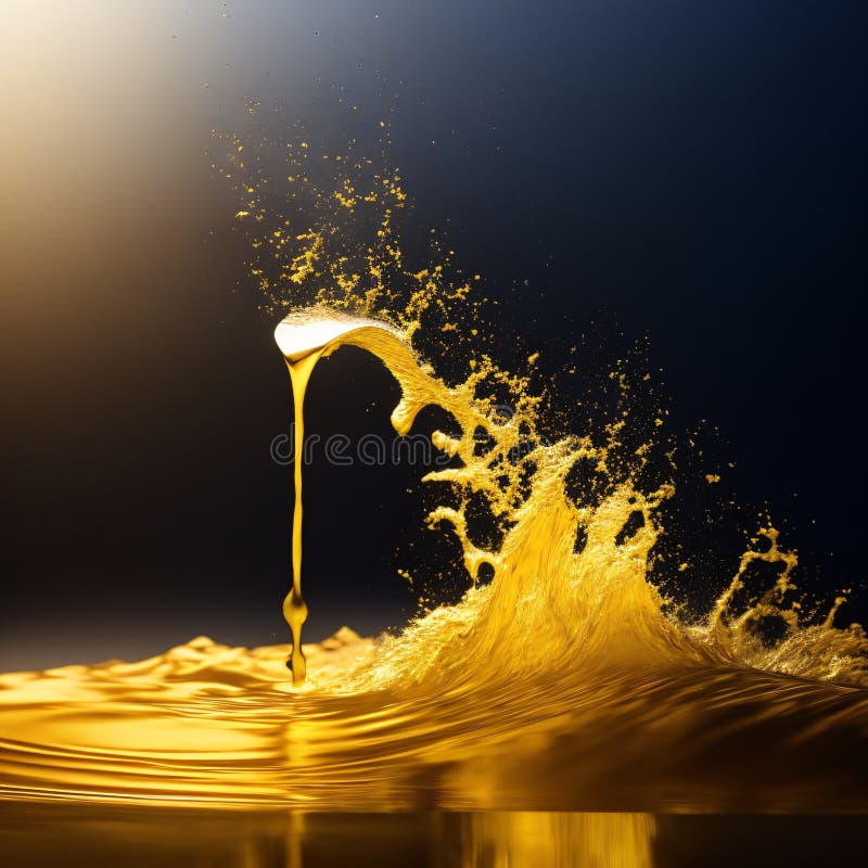 Engine Oil Splash Stock Illustrations – 1,332 Engine Oil Splash Stock ...