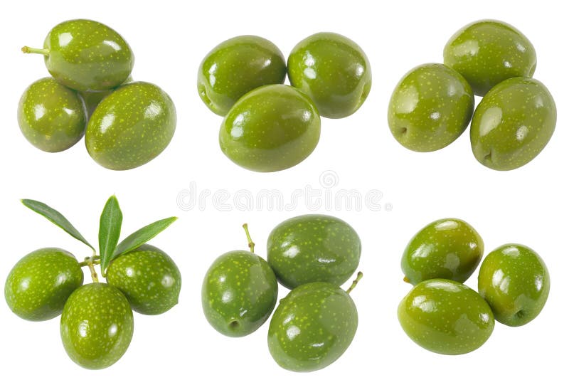 Olive, Fruit Realistic Illustration. Realistic PNG File Stock Image ...