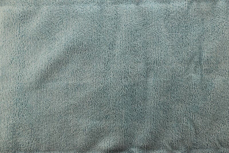 Olive Green Color Texture of Microfiber Cloth. Stock Image - Image of ...