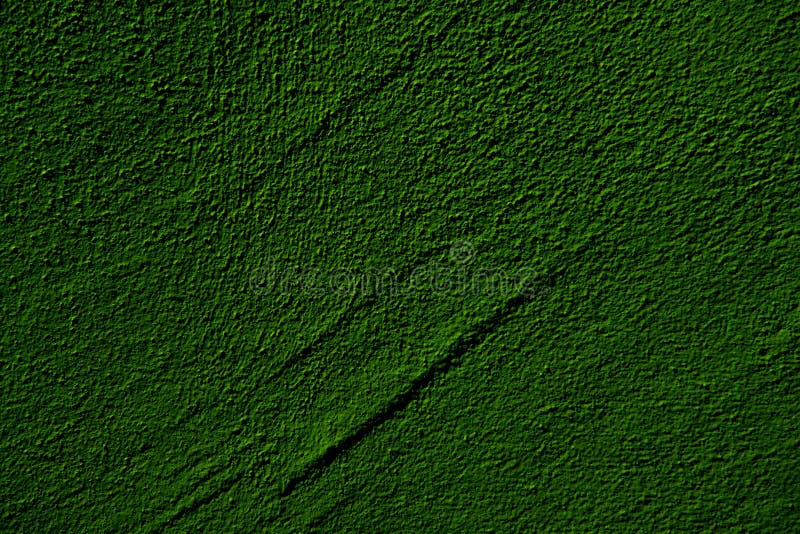 Olive Green Colored Wall Background with Textures of Different Shades ...