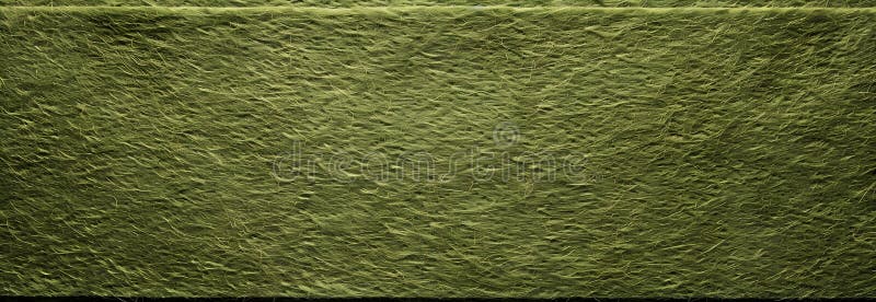Olive Green Felt Texture Background, Solid Color Stock Illustration ...
