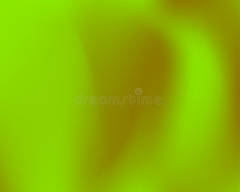 Olive Green Gradient Background Stock Vector - Illustration of foliage ...