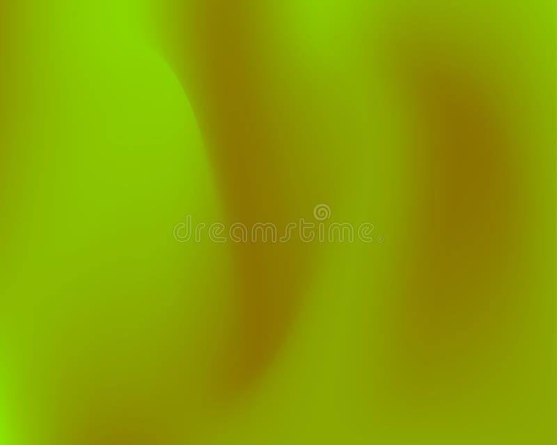 Olive Green Gradient Background Stock Vector - Illustration of fresh ...