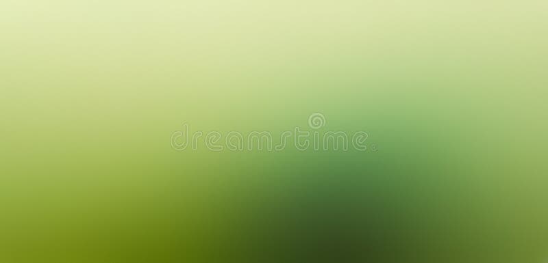 Olive Green Hues in a Gradient-styled Abstract Backdrop. Stock ...