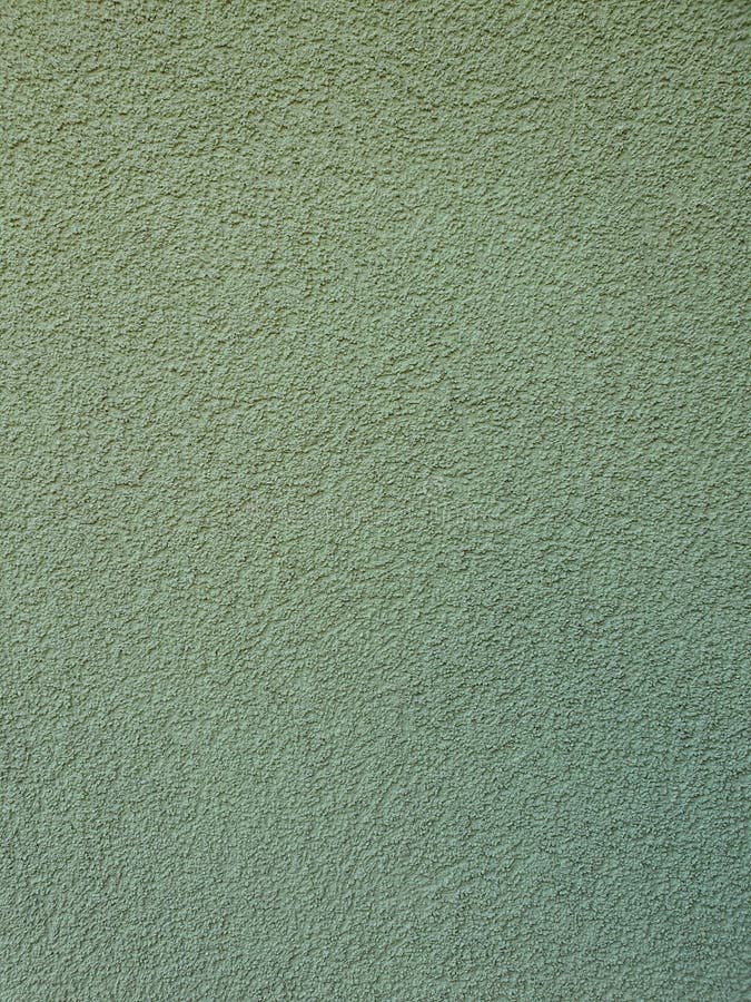 Olive Green Plaster Texture Background Stock Image - Image of material ...