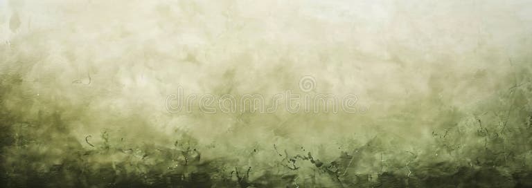 Olive Green Textured Background with a Painterly Effect, Perfect for ...