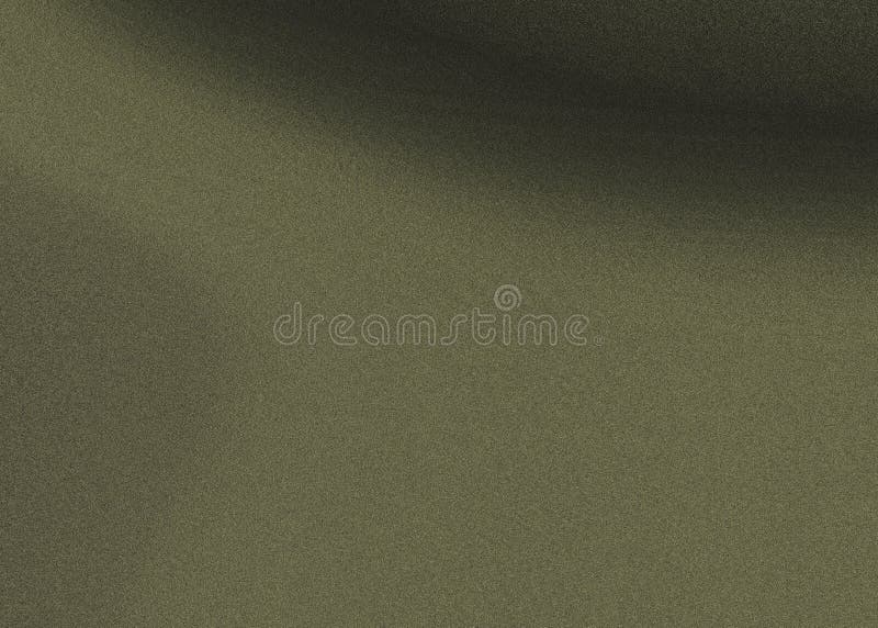 Olive Green Textured Background with Soft Shadow Stock Image - Image of ...