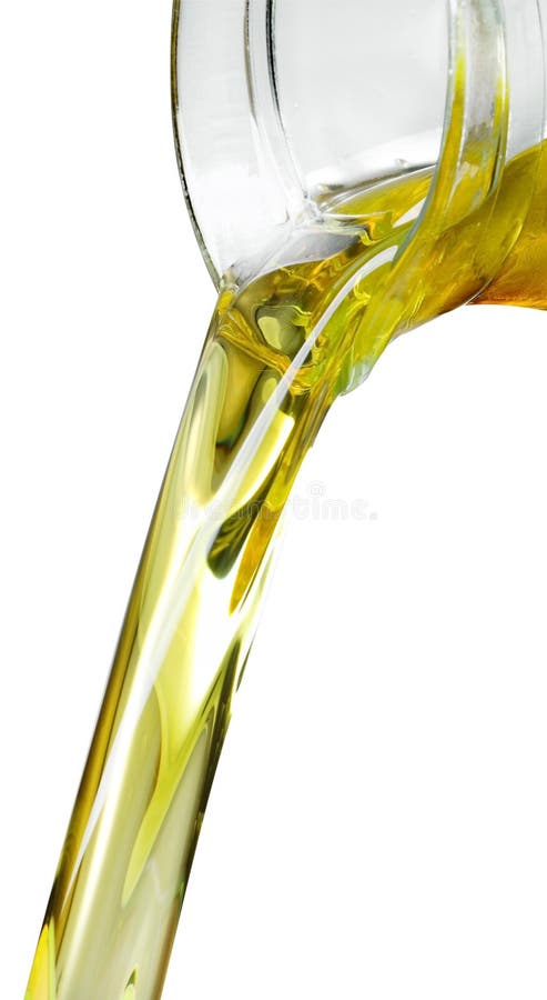 Olive oil stock image. Image of olive, pour, meal, sunflower - 7501803