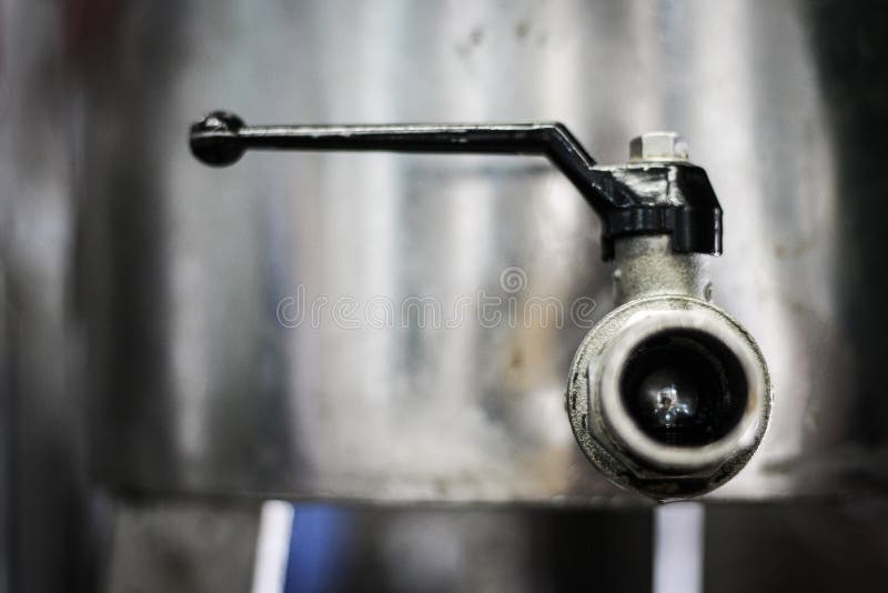 Olive oil container tap stock image. Image of dripping - 98975393