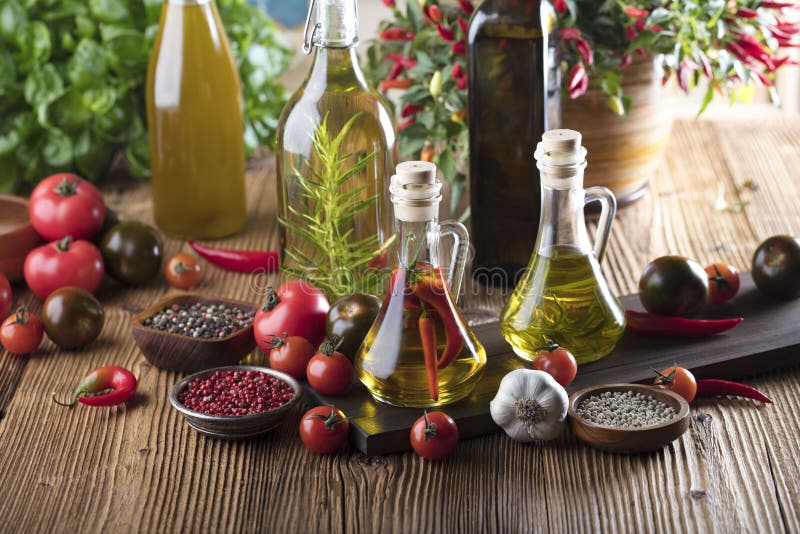 Olive oil stock photo. Image of bottle, taste, ingredient - 82185872