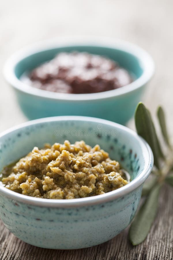 Olive paste stock photo. Image of read, country, black - 91911392
