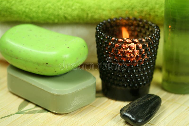 Olive spa stock photo. Image of beauty, aromatherapy - 12023580