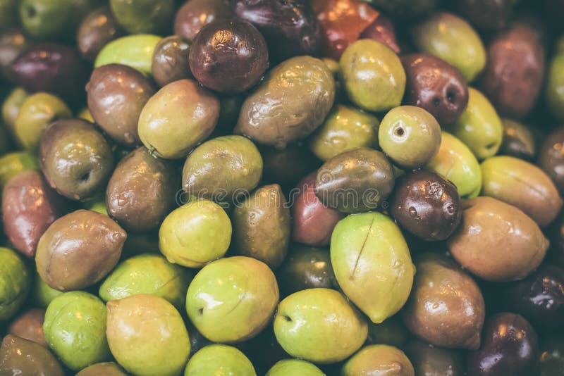 Olive texture stock image. Image of fruit, harvest, natural - 119077055