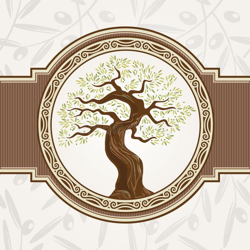 14+ Olive tree vector Free Stock Photos - StockFreeImages