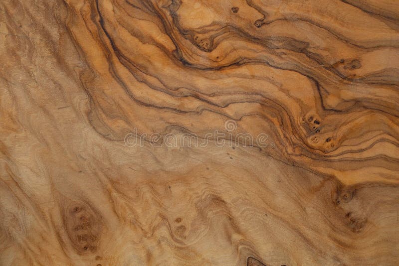 Olive Wood Texture Background. Vintage Wood. Surface of Texture with ...