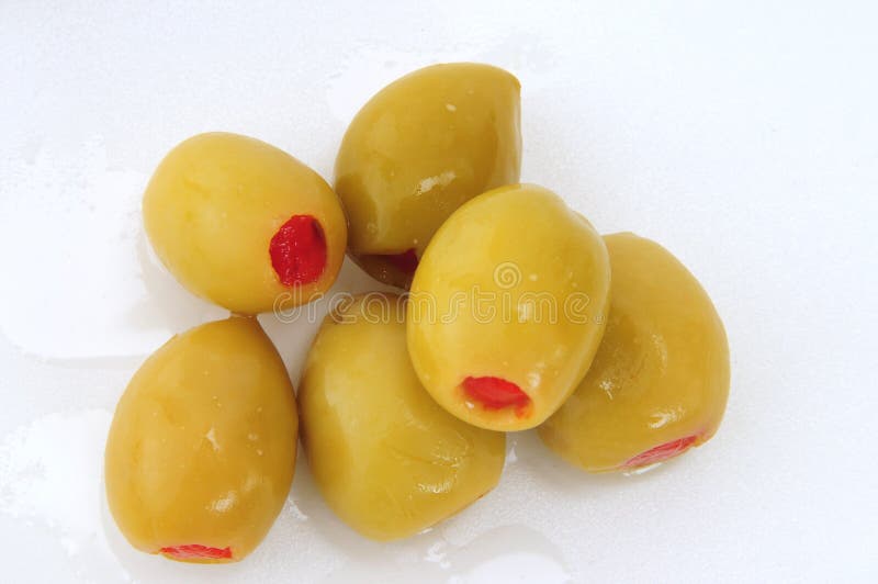 Olives stock photo. Image of gourmet, appetizers, bell - 12043844