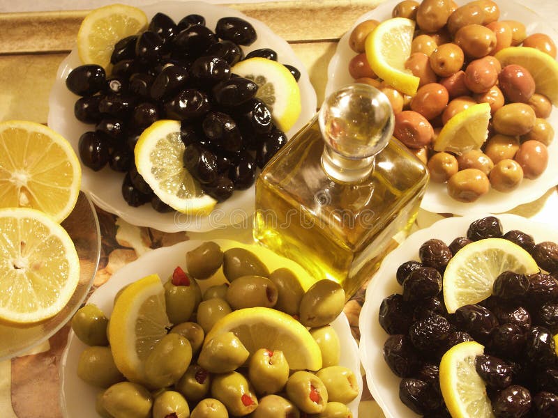 Olives stock image. Image of plain, color, serve, olives - 7079431