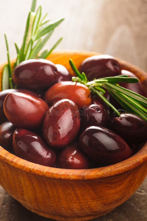 Olives calamata stock photo. Image of mediterranean, cuisine - 29941092