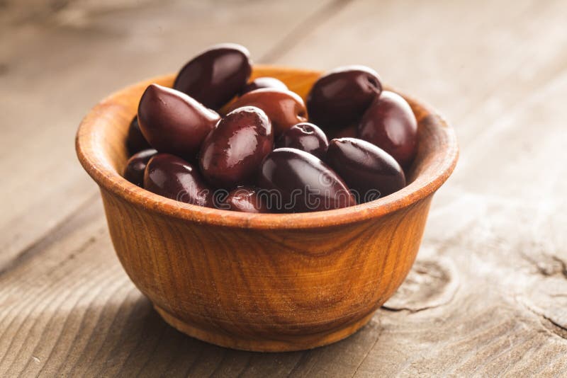 The olives calamata stock image. Image of extra, european - 64518565